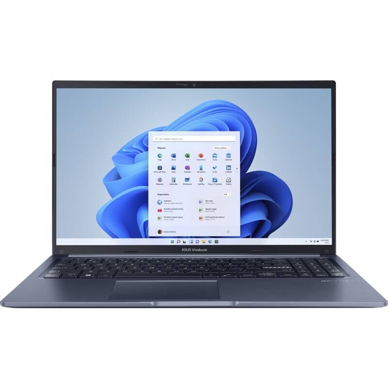 Notebooky Asus | NAY