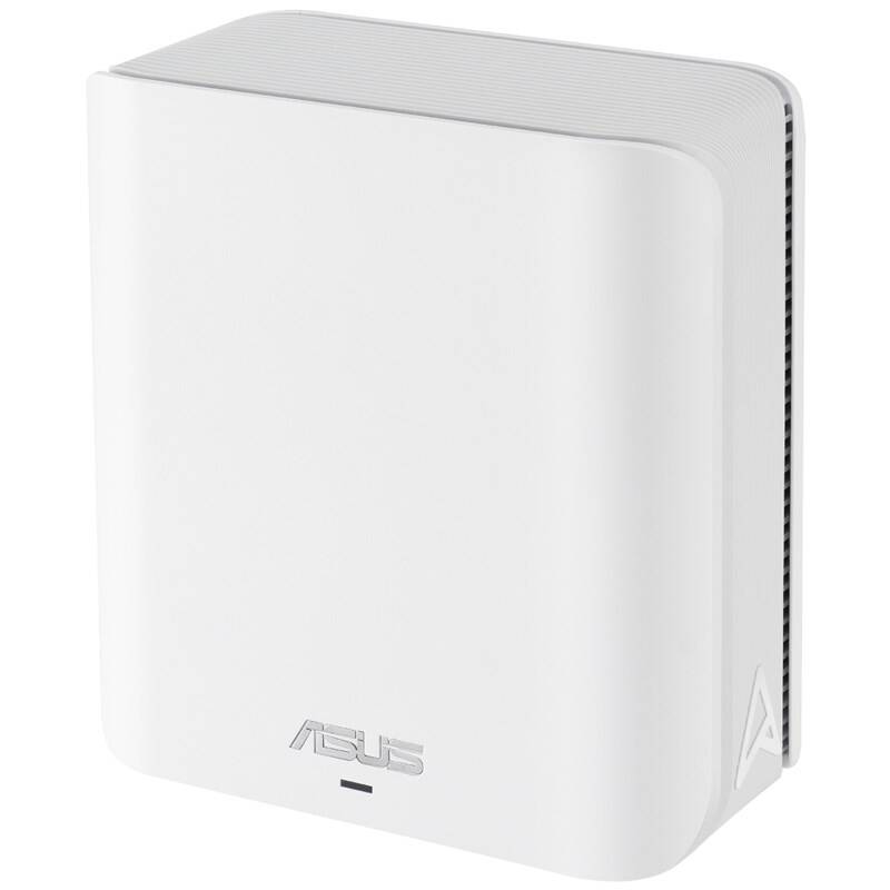 Kompletný Wi-Fi systém Asus ZenWi-Fi BD4 (1-pack) (90IG0960-MO3C00 ...