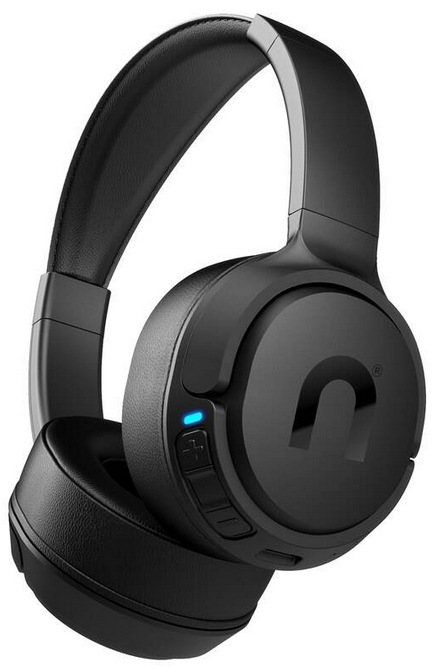 Slúchadlá Niceboy HIVE Prodigy 4 (hive-prodigy-4-black) čierna - s ...