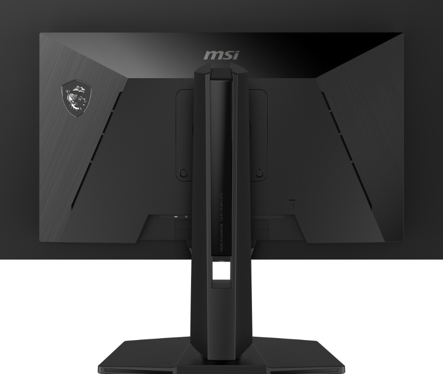 Herný monitor MSI MAG 273QP QD-OLED X24 (MAG 273QP QD-OLED X24) čierny ...