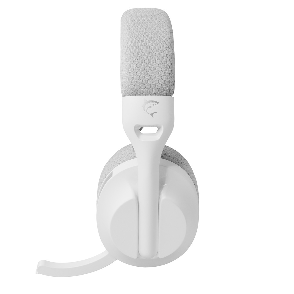 Headset White Shark FALCON pro PC, PS4/PS5, Xbox, Mac (FALCON-W) biely ...