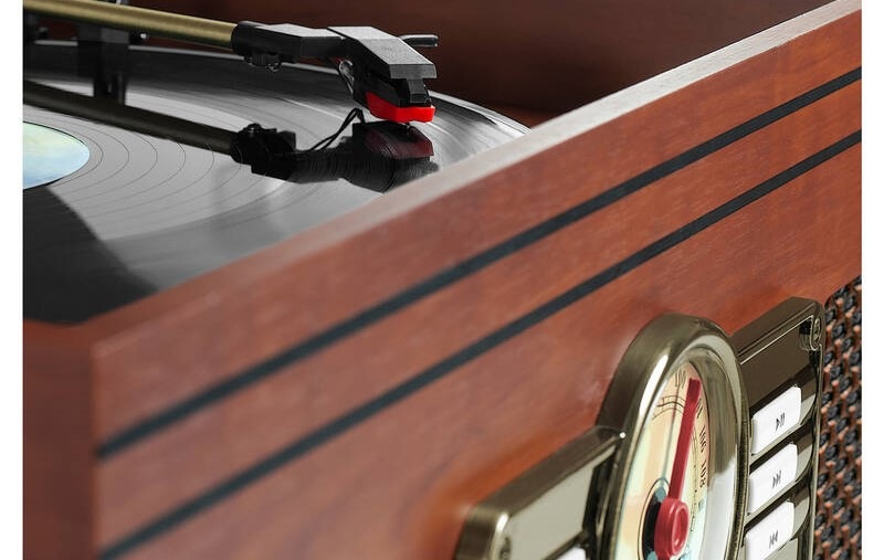 Gramofón Victrola VTA-200B | NAY