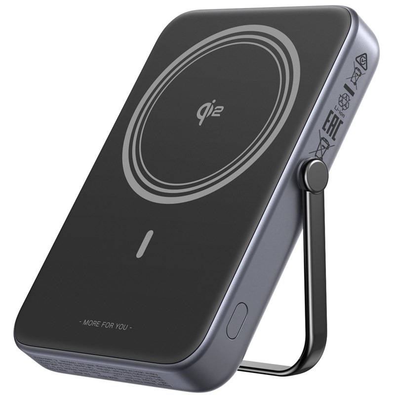 Powerbank UGREEN 20W 10000 mAh (45329) sivý | NAY