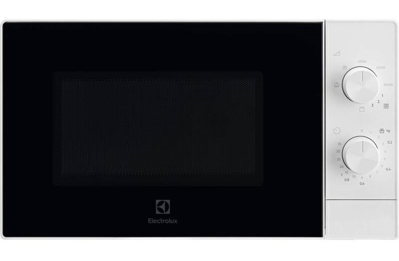 Mikrovlnná rúra Electrolux EMZ421MMW biela | NAY