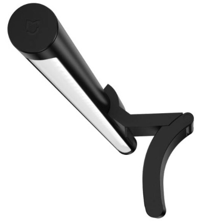 LED svetlo Xiaomi Mi Monitor hanging lamp (30769) čierna | NAY