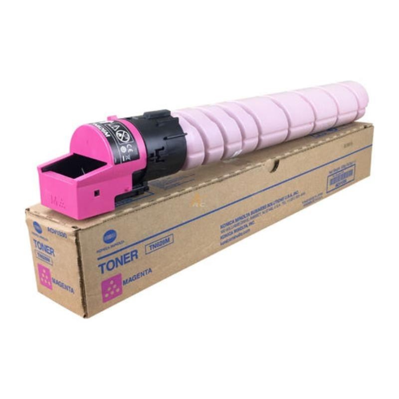 Toner Konica Minolta AAV8350, AAV835A, TN328M, TN328FM, 28000str ...