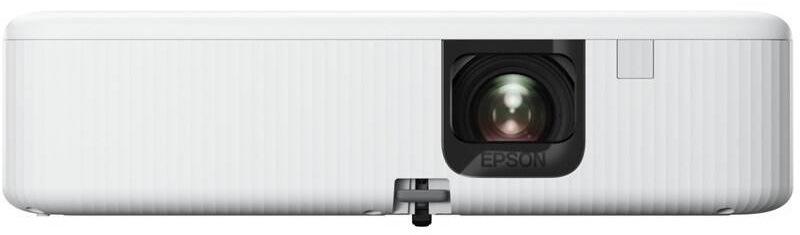 Projektor Epson CO-FH02 (V11HA85040 ) biely - zánovný - 24 mesiacov ...