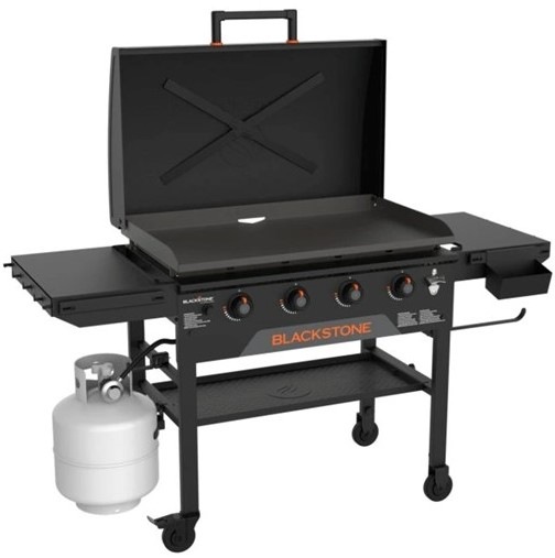 Gril záhradný plynový Blackstone 36" Griddle BS-2322 | NAY