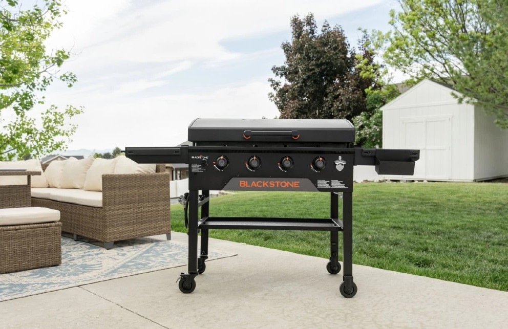 Gril záhradný plynový Blackstone 36" Griddle BS-2322 | NAY