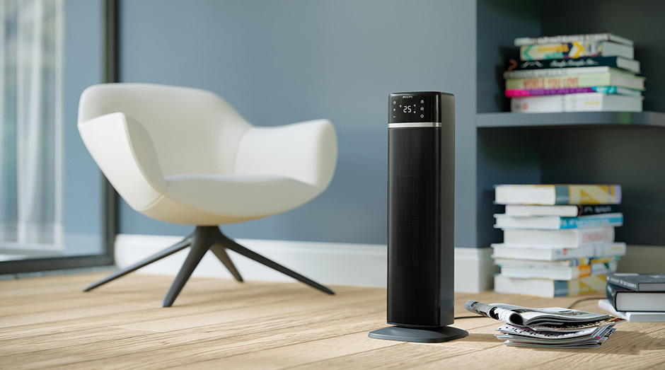 Vykurovacie telesá Philips CX5120/11 | NAY