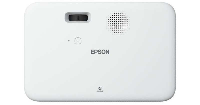 Projektor Epson CO-FH02 (V11HA85040 ) biely - zánovný - 24 mesiacov ...