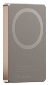 Powerbank Energea AluPac 10000 mAh (ALUPAC 10K GOLD) zlatý | NAY