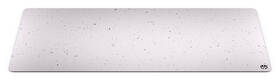 Podložka pod klávesnicu a myš ENDORFY Stoneflow White XL (EY6B018) biela | NAY