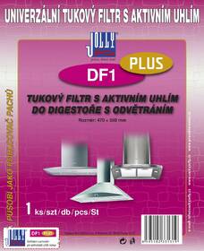 Tukový filter Jolly DF1 PLUS | NAY