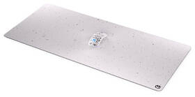 Podložka pod klávesnicu a myš ENDORFY Stoneflow White XL (EY6B018) biela | NAY