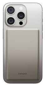 Powerbank Energea AluPac Air MagSafe 10000 mAh (AP-AIR10K-NAT ...